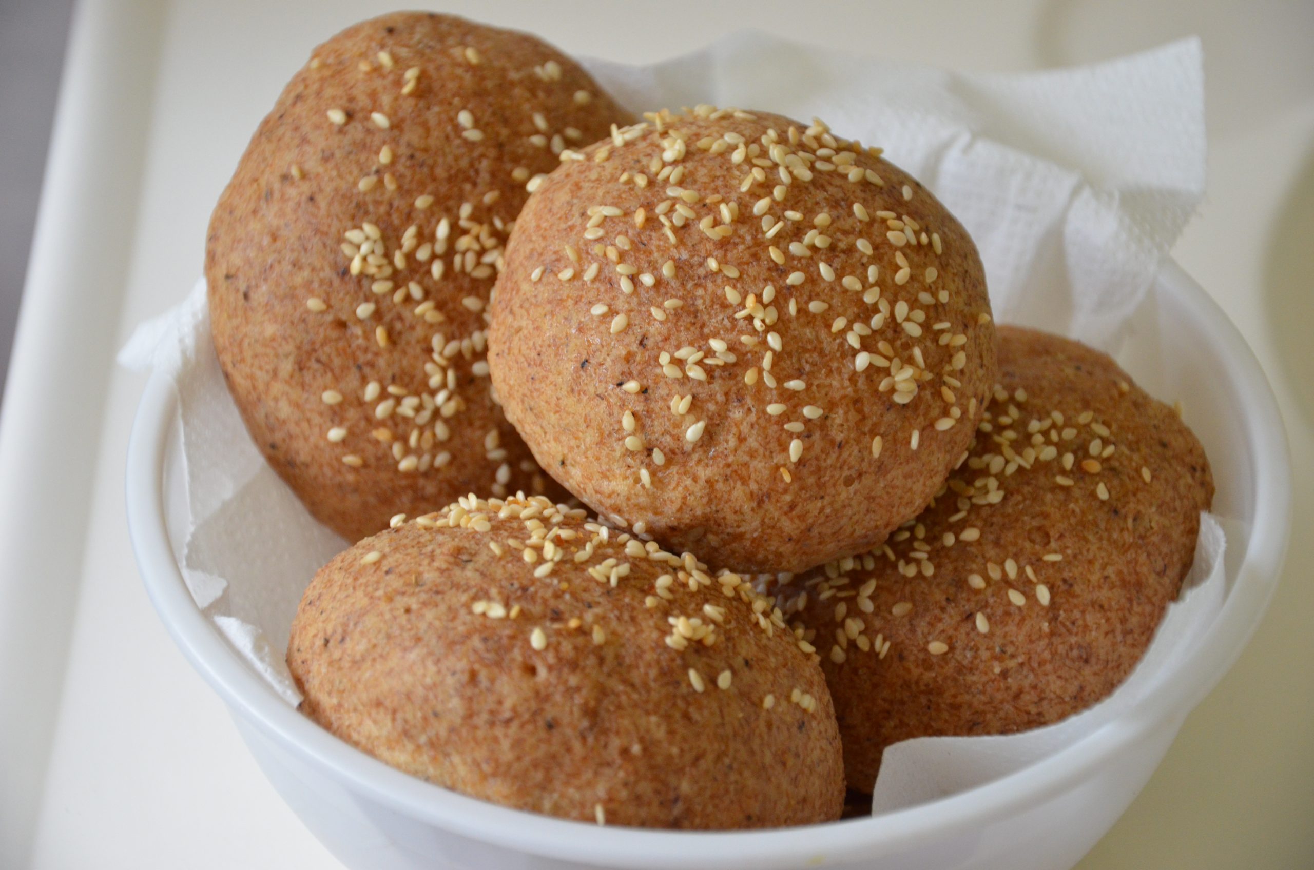 Low Carb Bun My Indian Dietitian low-carb-bun-my-indian-dietitian